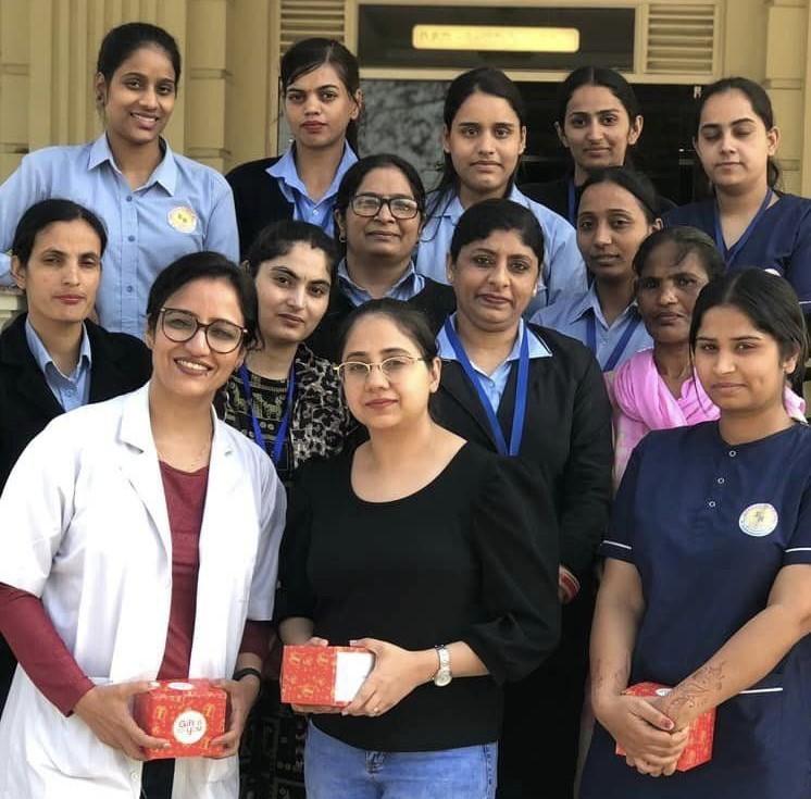 Sandhu hospital
